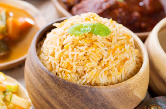 Arroz basmati: duas receitas saudáveis e sofisticadas para impressionar