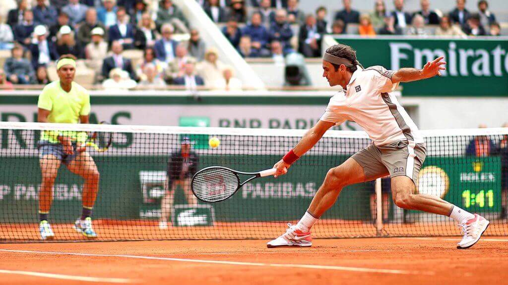 Conheça histórias de rivalidade no esporte - Fit People