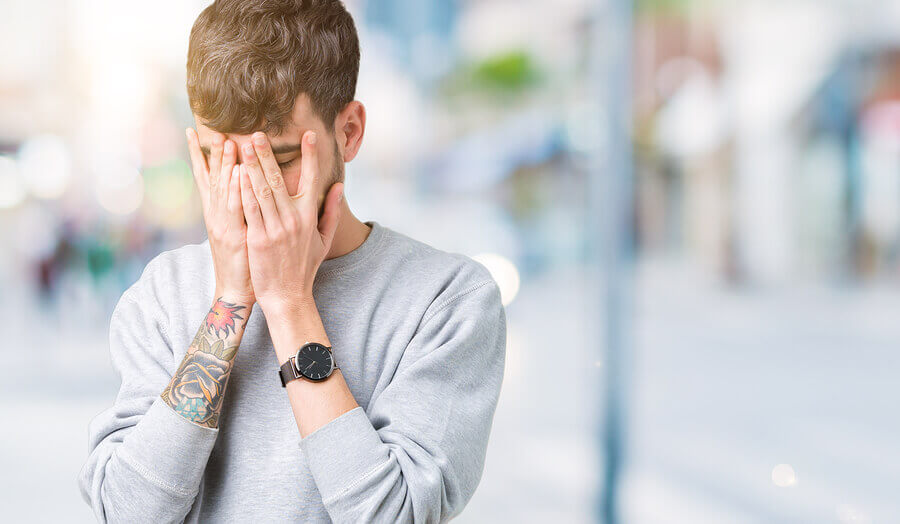 A sensibilidade emocional ao longo da vida - Sou Fitness